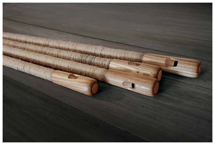 TMA-KA Калюка Ля (A), Таежная Музыкальная Артель