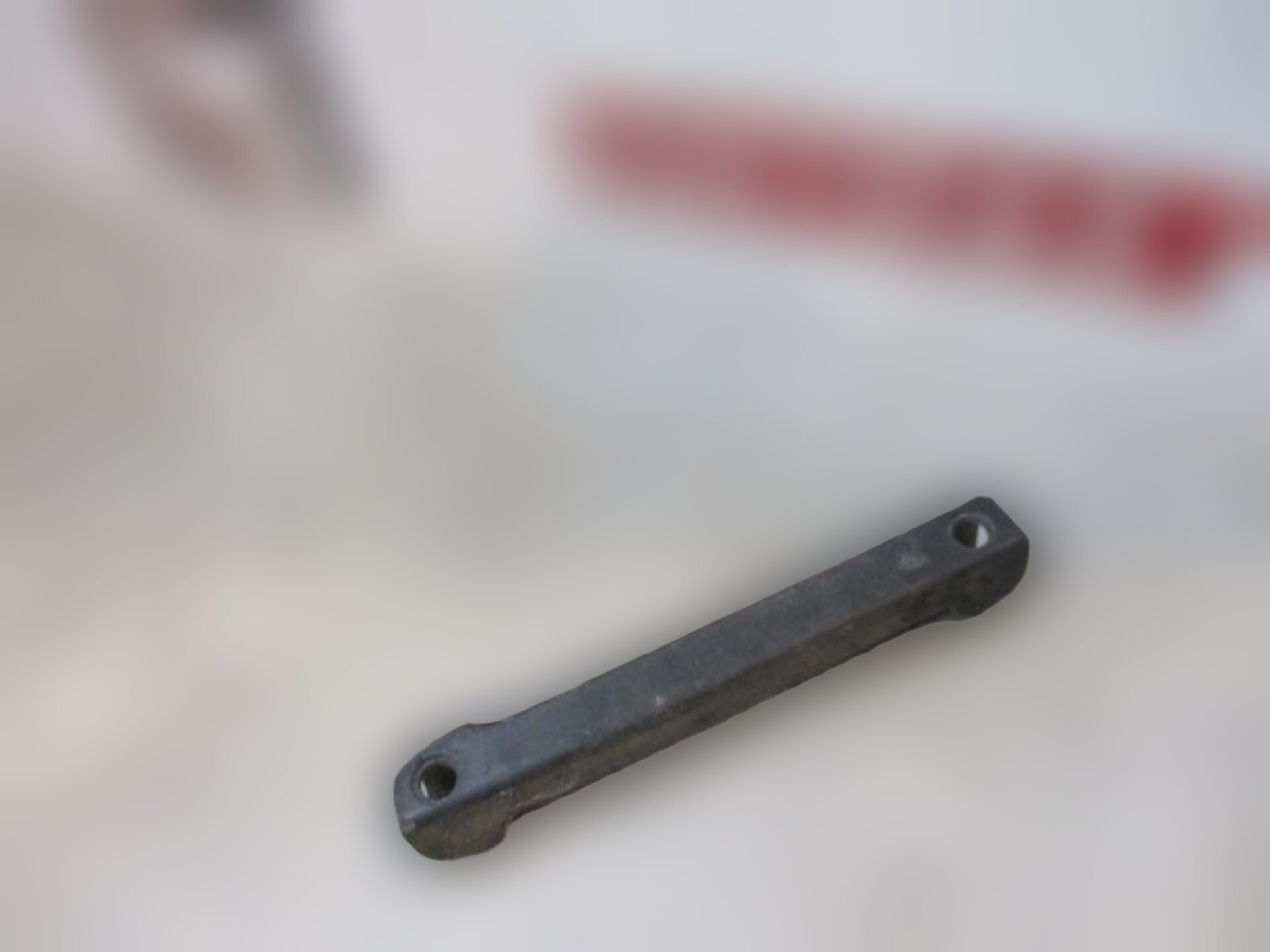 Ручка двери внутренняя правая Scania P, G, R