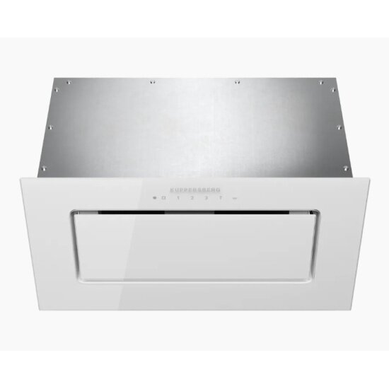 Встраиваемая вытяжка Kuppersberg BIM 600 White