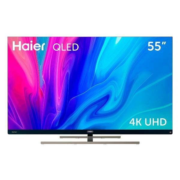 Телевизор Haier 55 Smart TV S7