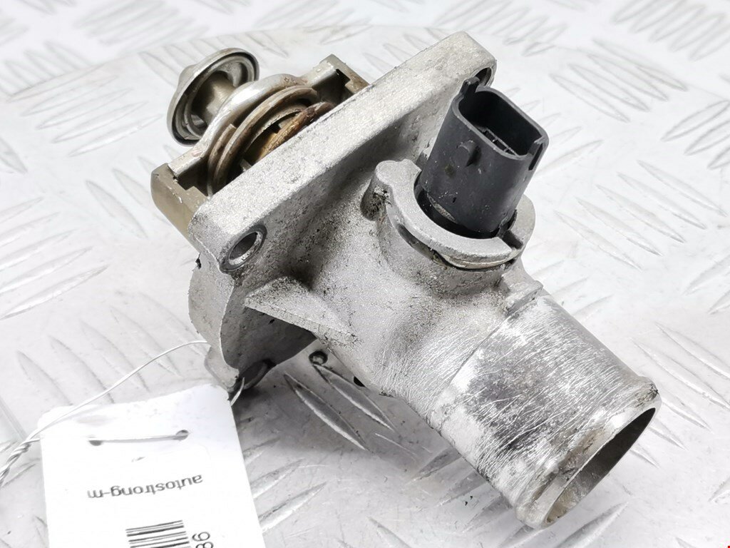 Корпус термостата Opel Vectra C 55577072 арт. 1944086