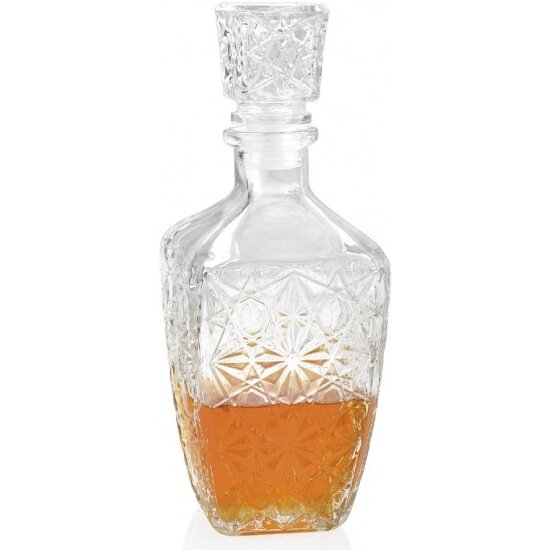 Штоф для ликера Andrea House "Ornamented" (MS67269)