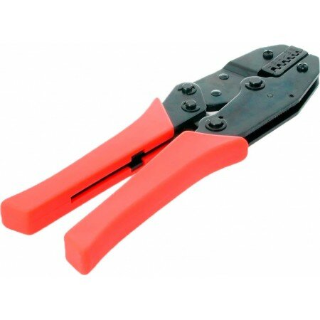 Кримпер PROconnect 12-3013-4