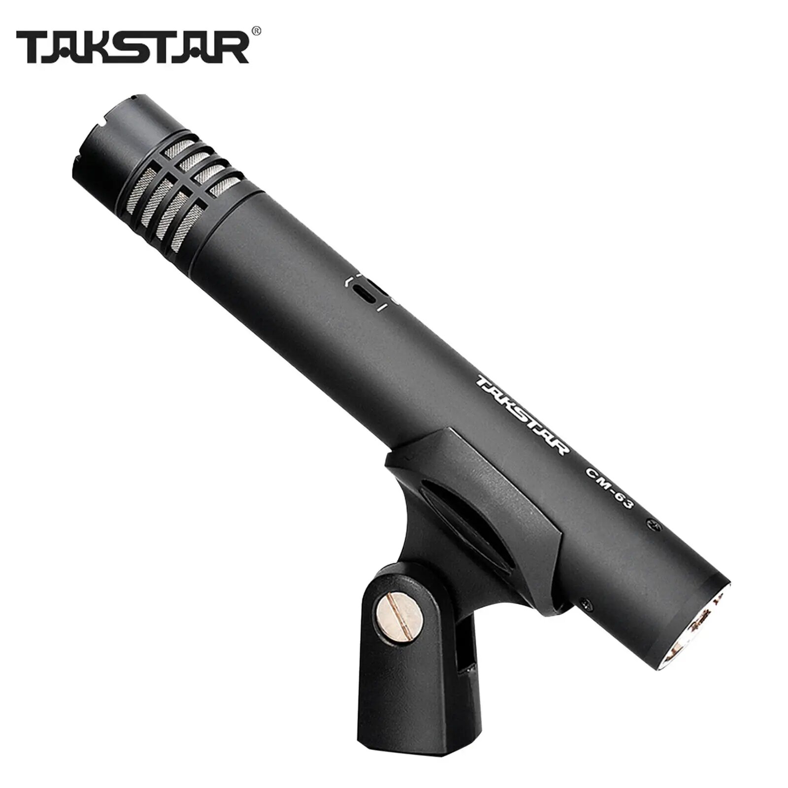 TAKSTAR CM-60 студийный конденсаторный микрофон