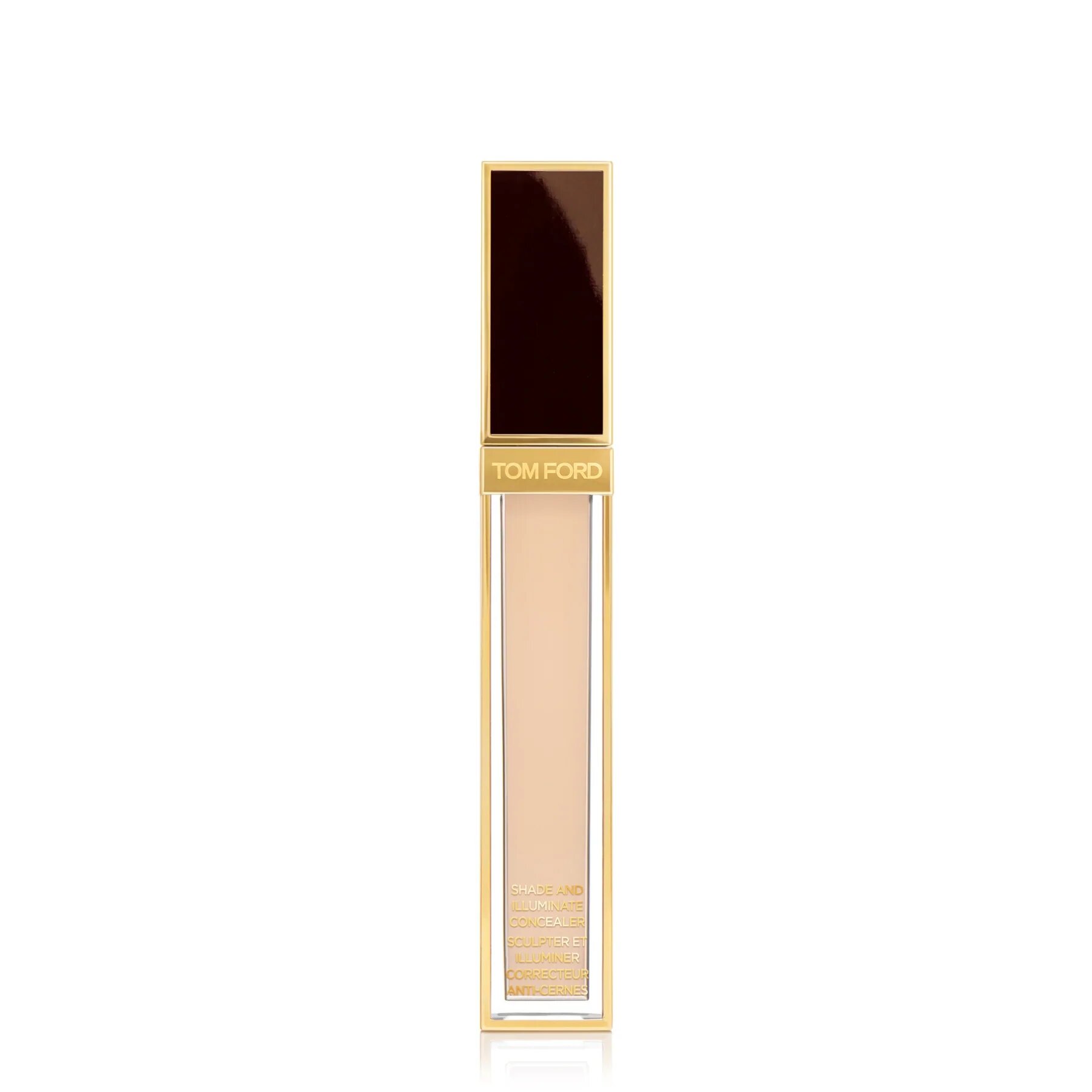 TOM FORD Консилер Shade And Illuminate Concealer (0W0 Shell)
