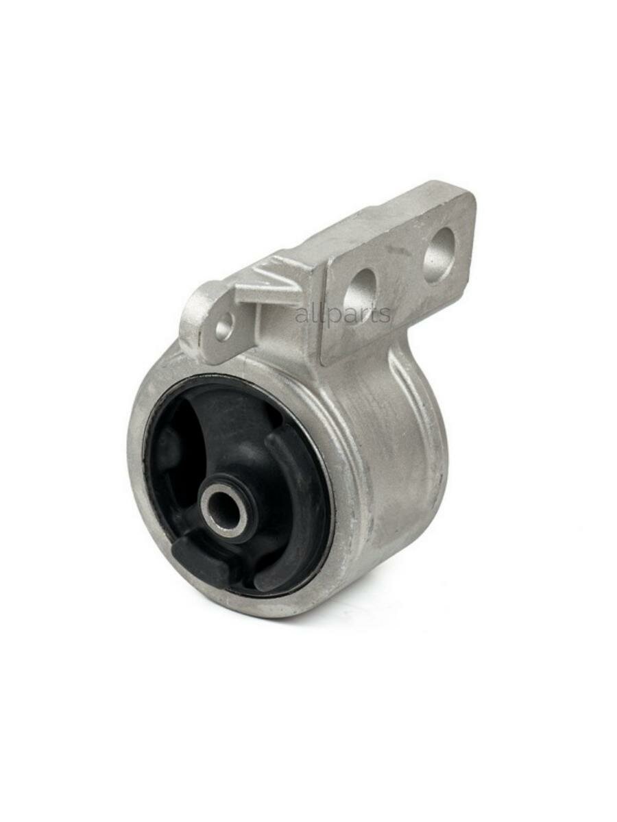 ZENTPARTS Z13397 подушка ДВС правая!\ KIA Spectra/Sephia II/Shuma II/Mentor II 00-03