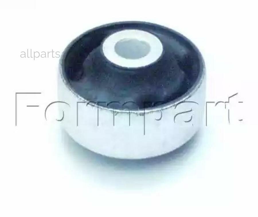 FORMPART 1100021 Сайлентблок AUDI: TT 10.98-