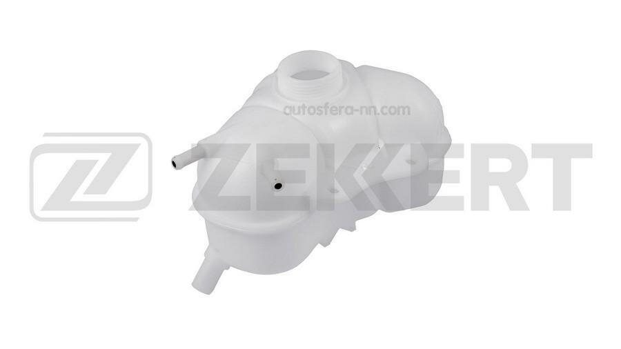 ZEKKERT BD1003 Бачок расширительный Daewoo Lanos (KLAT) 97-
