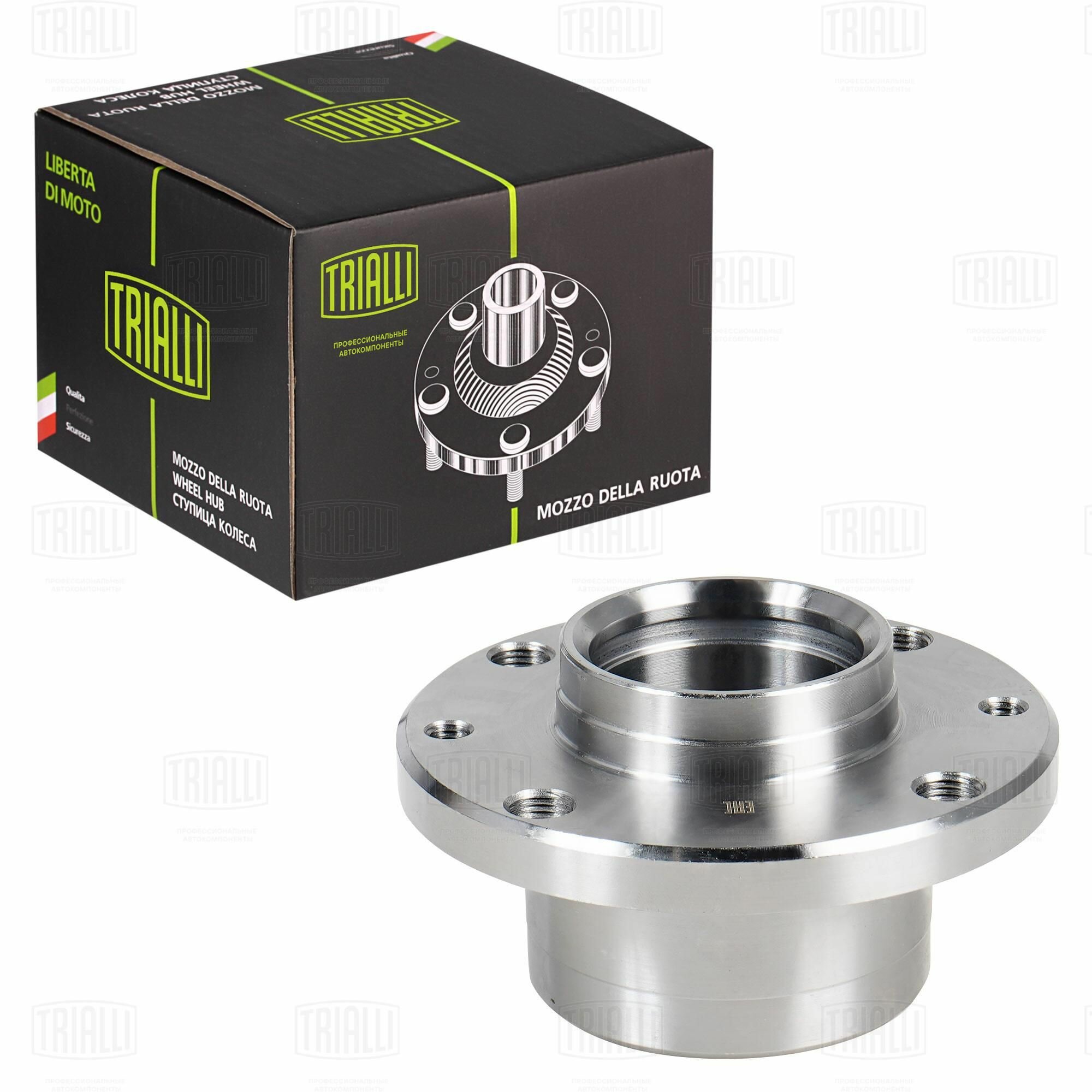 Ступица TRIALLI ВАЗ 2108 задняя