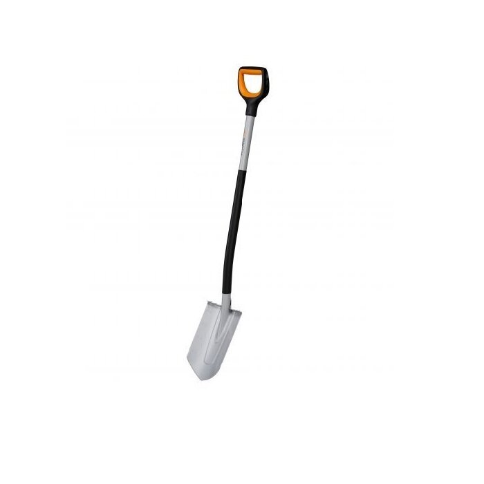 Лопата штыковая Fiskars 1066729
