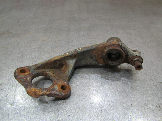 Кронштейн энергоаккумулятора передний левый Scania P, G, R