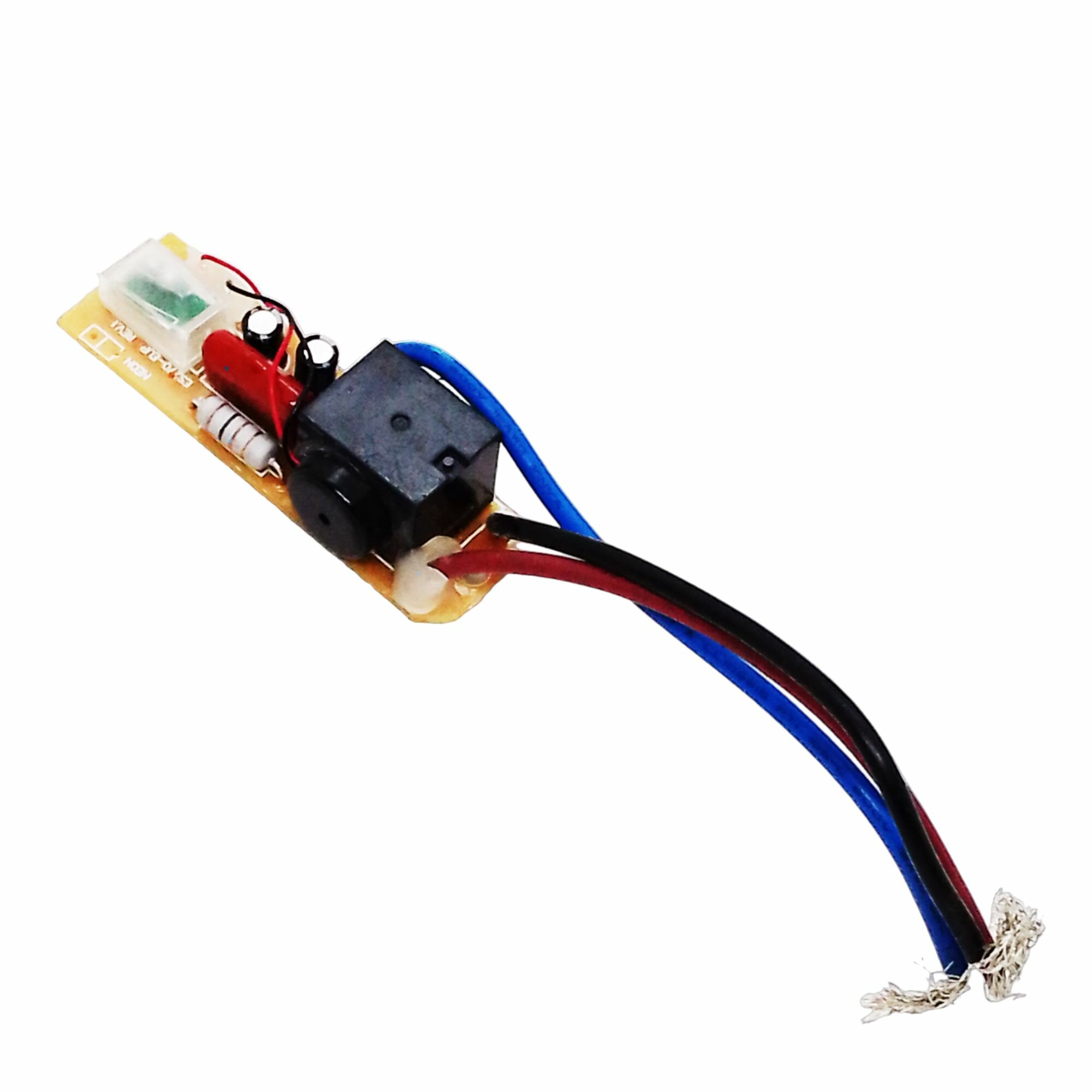 Плата управления утюга Galaxy Line GL6114