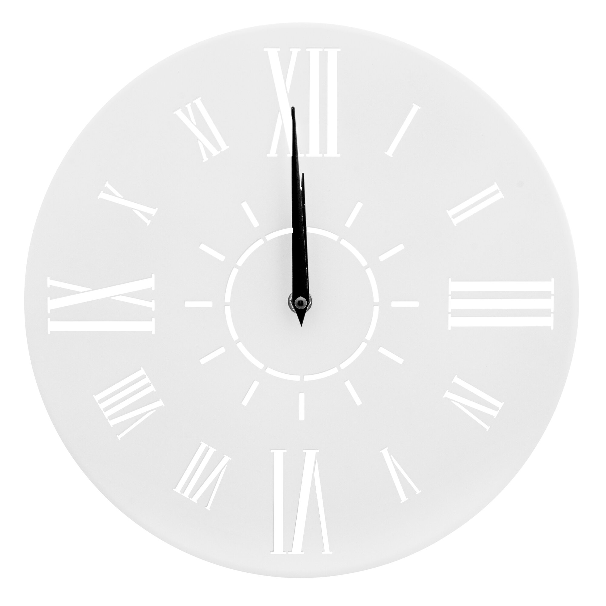 Часы настенные "Рубин" 3231-001