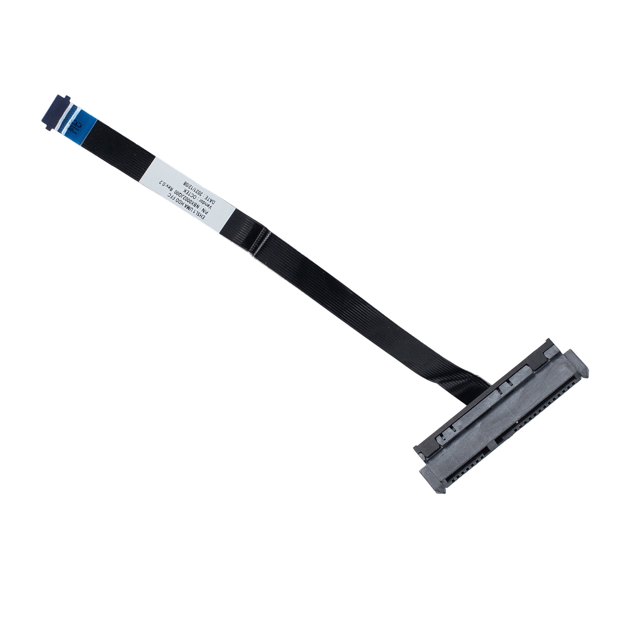 Шлейф HDD NBX0002JQ00 для ноутбука Acer Aspire A315-54K / Extensa 15 EX215-51 / 50. HEEN2.001