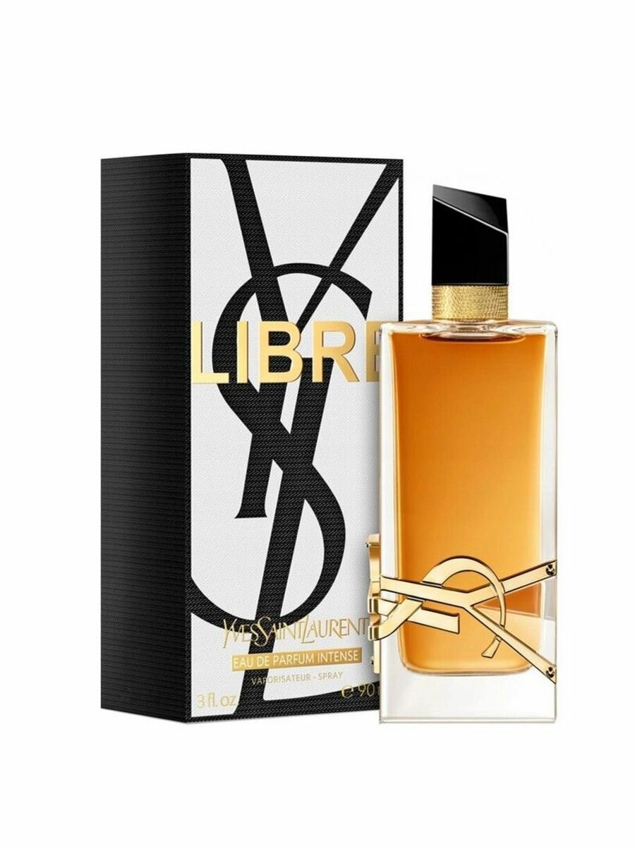 YSL Libre парфюмированная вода 90мл