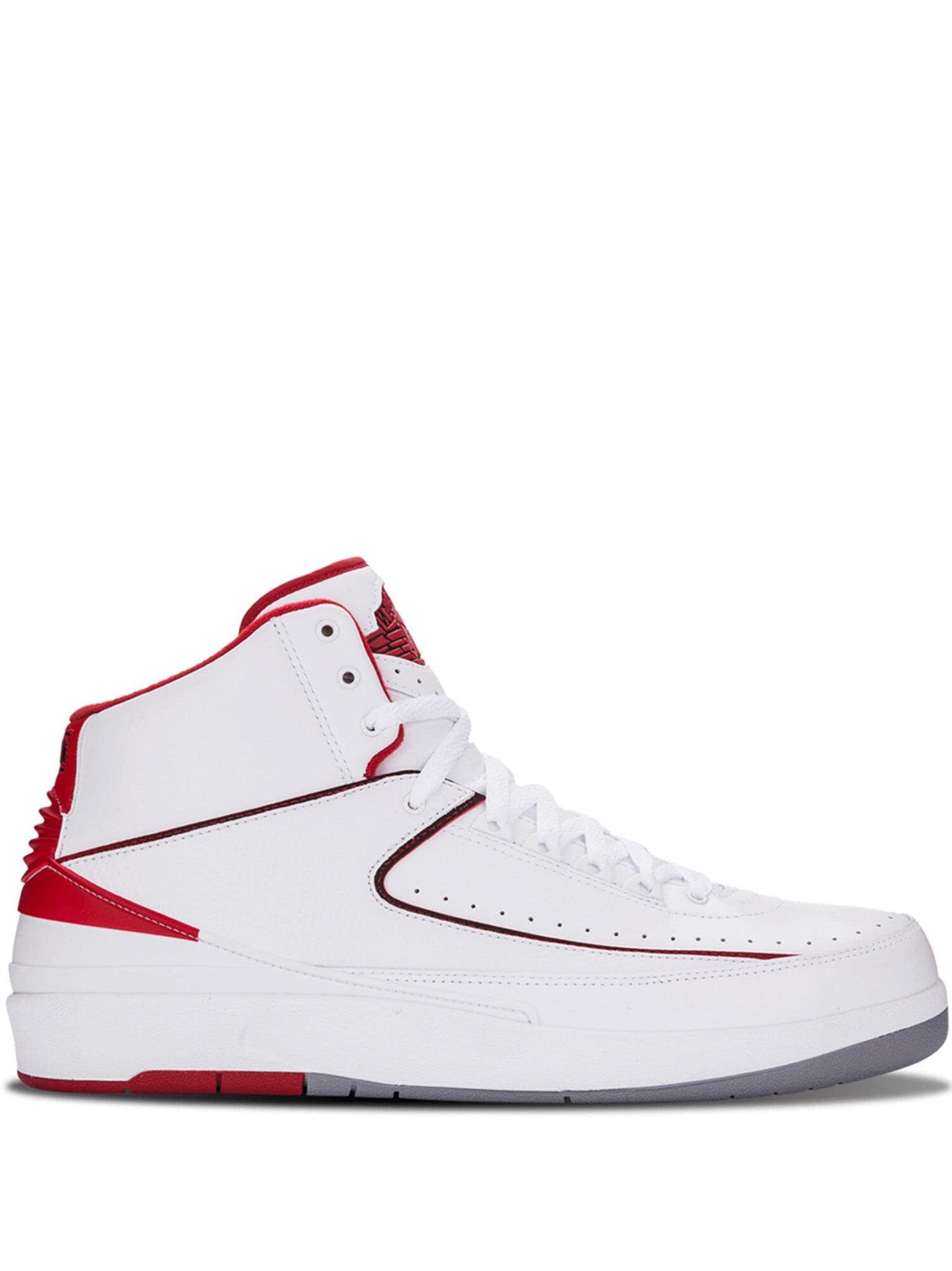 Кроссовки Air Jordan 2 Retro