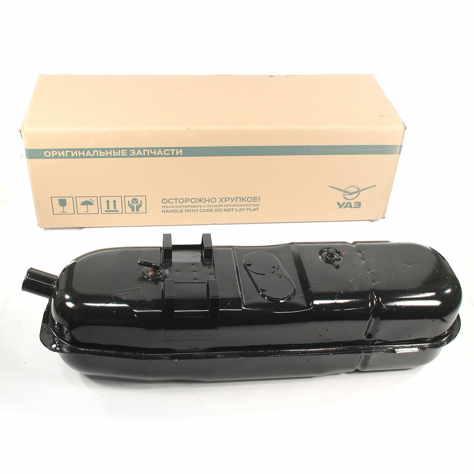 Бак топливный для а/м Уаз 3160 Патриот левый