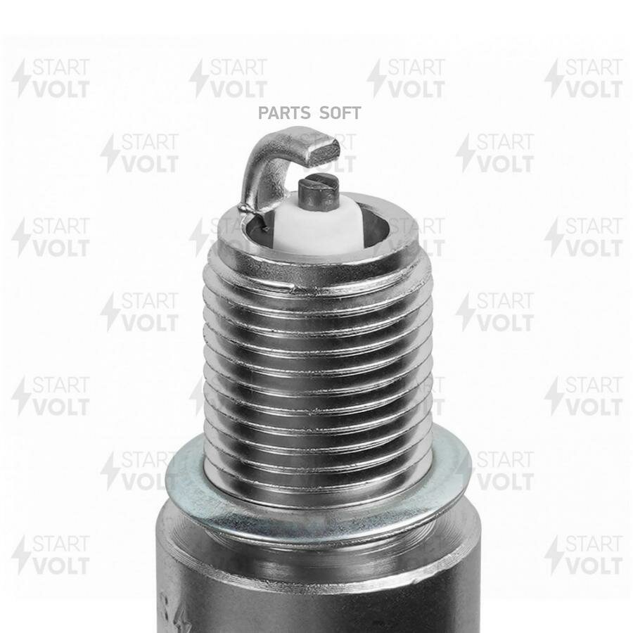 STARTVOLT Свеча зажигания Daewoo Matiz (05-) 0.8i/1.0i