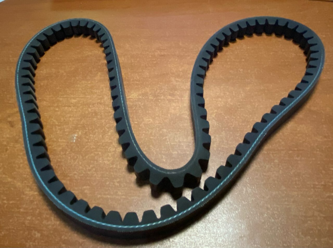 Ремень насоса водяного и генератора Great Wall Hover H3 [2.0 16V 5MT внедорожник 4X4]