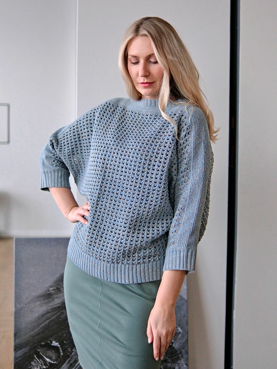 Джемпер Мираж