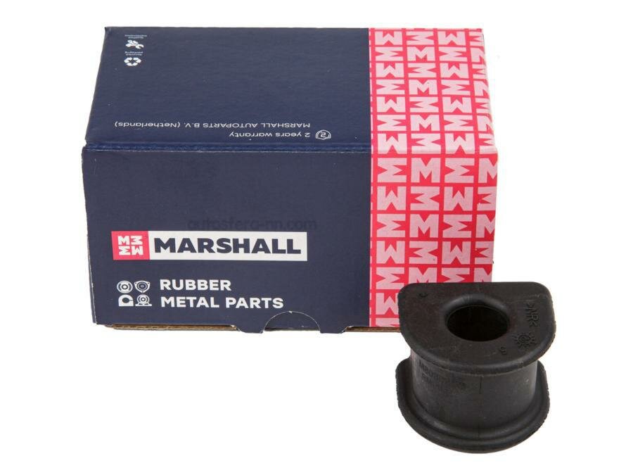 MARSHALL M8080358 Втулка стабилизатора Volkswagen Golf IV 99- Audi A6 97-/ A4 04- (M8080358)