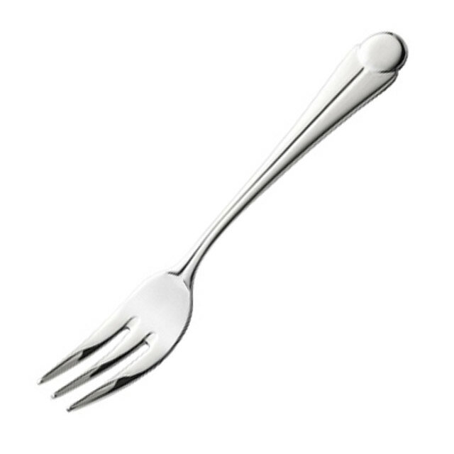 EME Nacre набор вилок десертных из нержавеющей стали 3 шт для сервировки стола