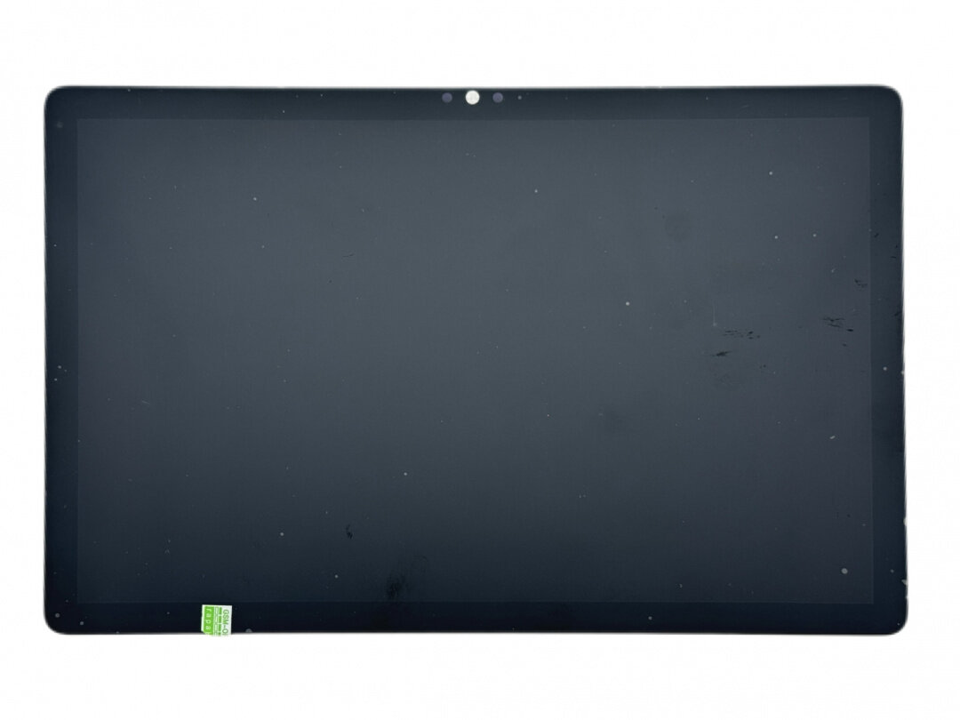 Дисплей для Blackview Tab 12 Pro (2023) с тачскрином, черный