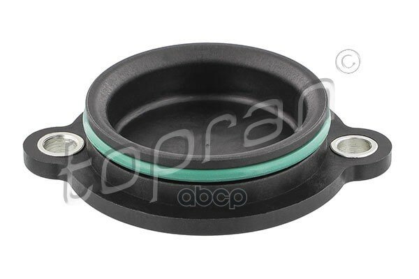Крышка распредвала VW Golf VII 2012-/Jetta Typ 1B 2014–2018/Scirocco 2014–2017 topran арт. 118073001