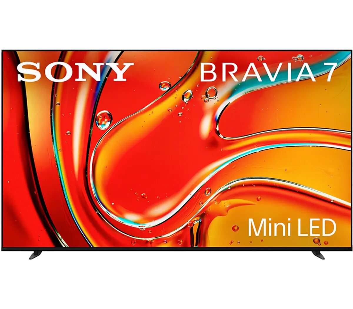 Телевизор Sony Bravia K-85XR70P 2024,