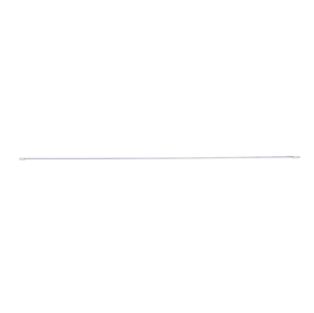 LED светильник Donolux Scroll Line, 12Вт, 1080Лм, 3000К, Белый, Встраиваемый