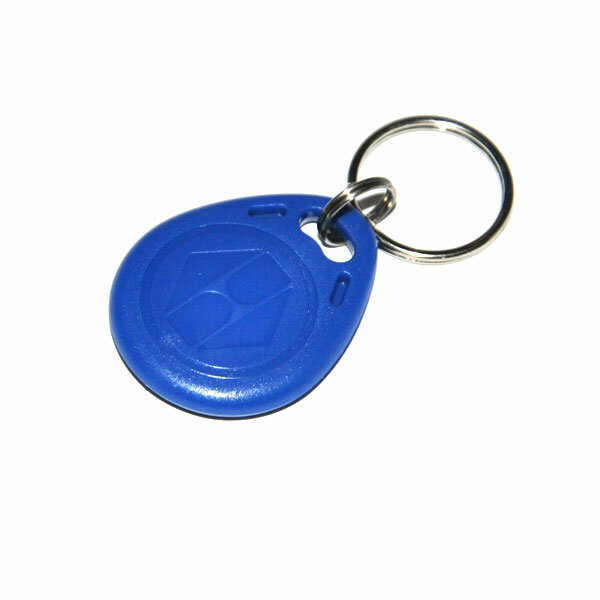 Брелок EM-Marine Proximity бесконтактный синий AT-ID03-EM (27 шт. в комплекте)
