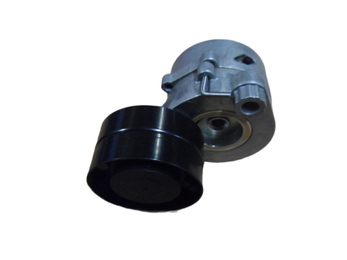 Натяжитель ремня генератора в сборе (на 5490) ролик гладкий 5490 - 4572004570 / 4572004370 / 4572003170