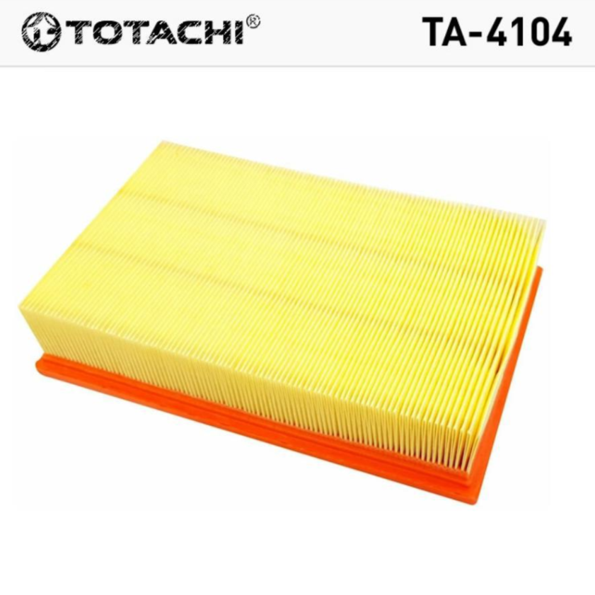 Totachi TA-4104 Фильтр воздушный (C 21 014),