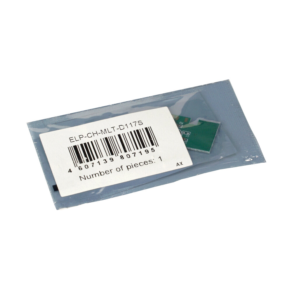 Чип Samsung SCX4650N/4652F/4655F 2500 стр. (Boost) Type 10.0