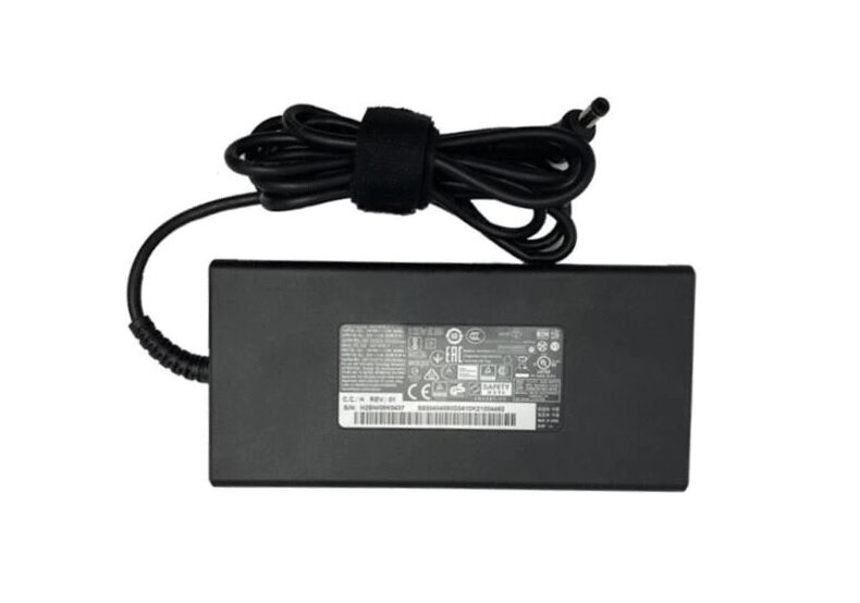 Адаптер блок питания для ноутбука MSI GS66 STEALTH 10SE-044 GF65 THIN 10UE 3060 GF75 20.0V-9.0A 180.0W