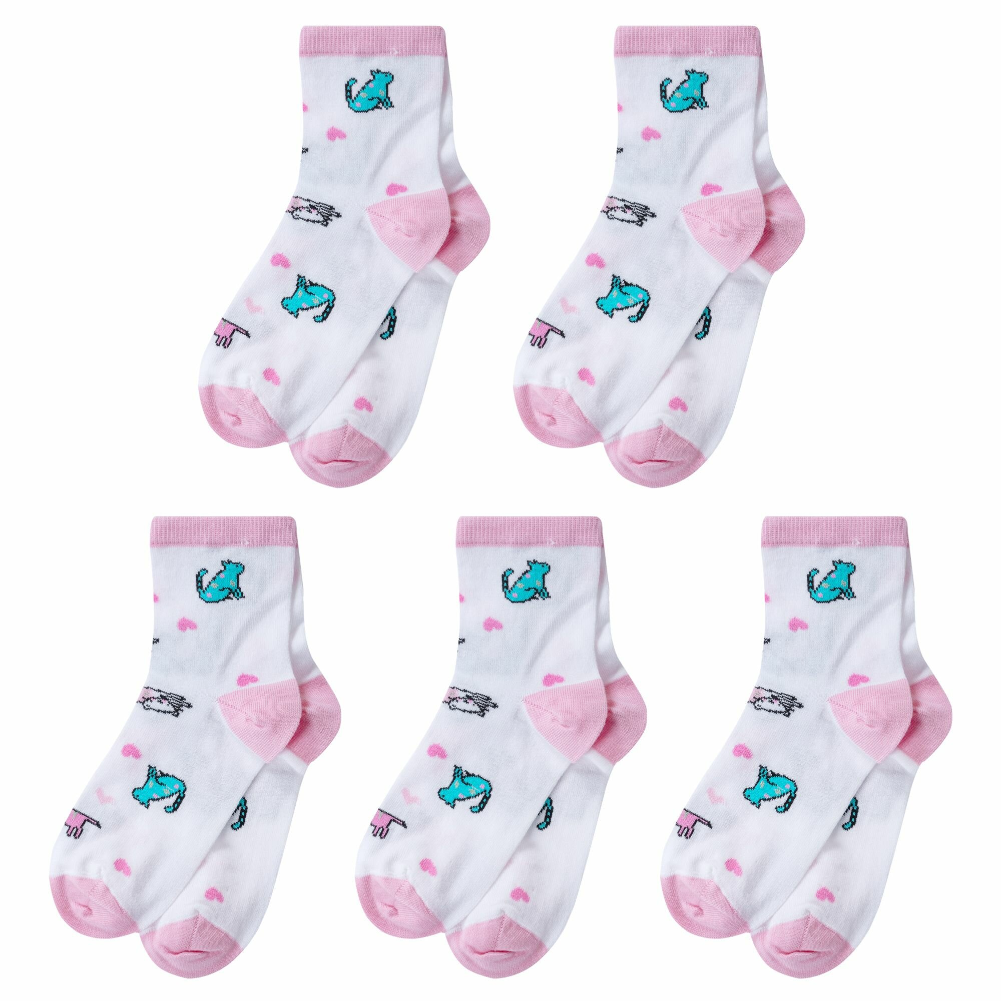 Носки Базовая коллекция