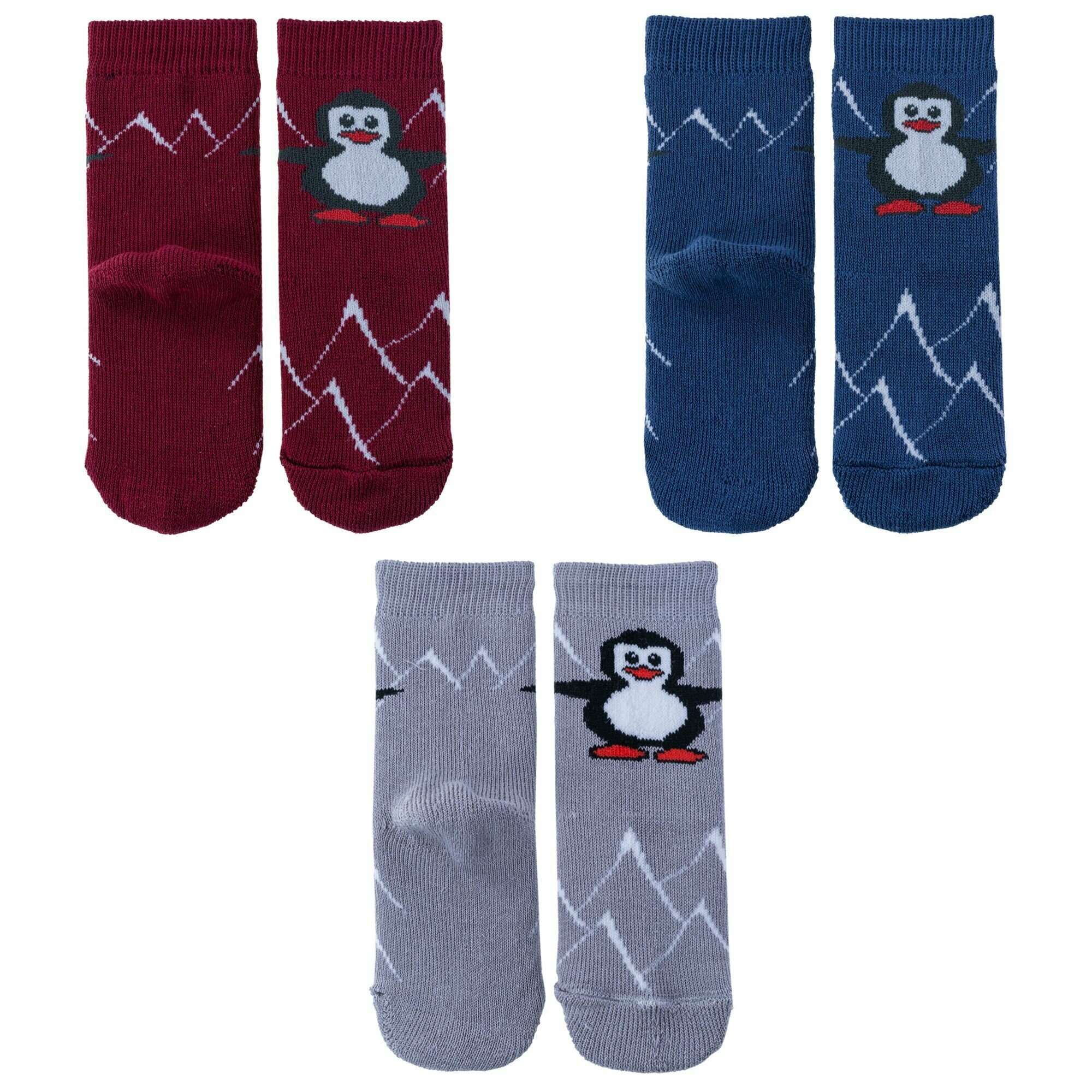 Носки Базовая коллекция