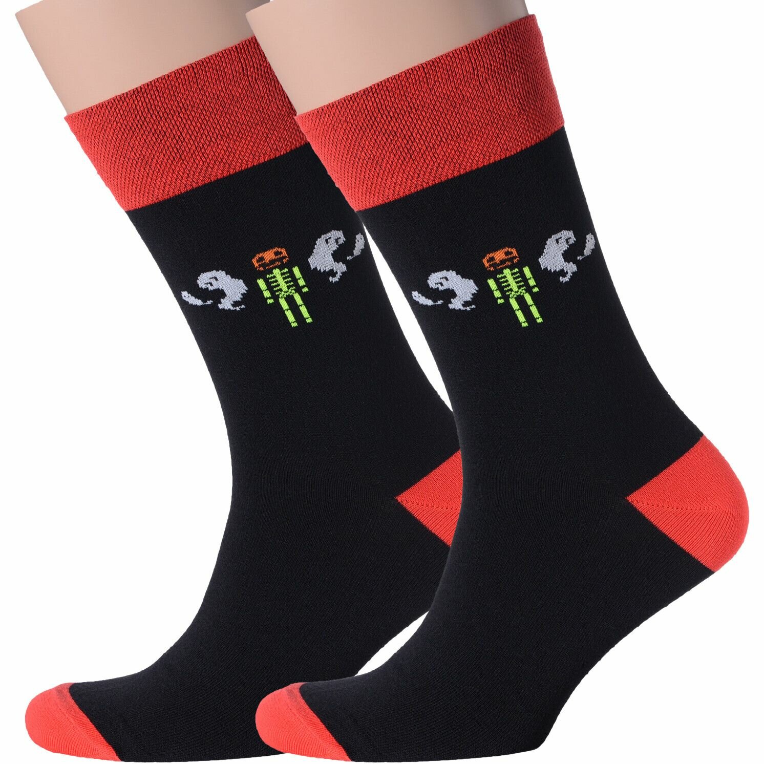 Носки MSCLUB, комплект