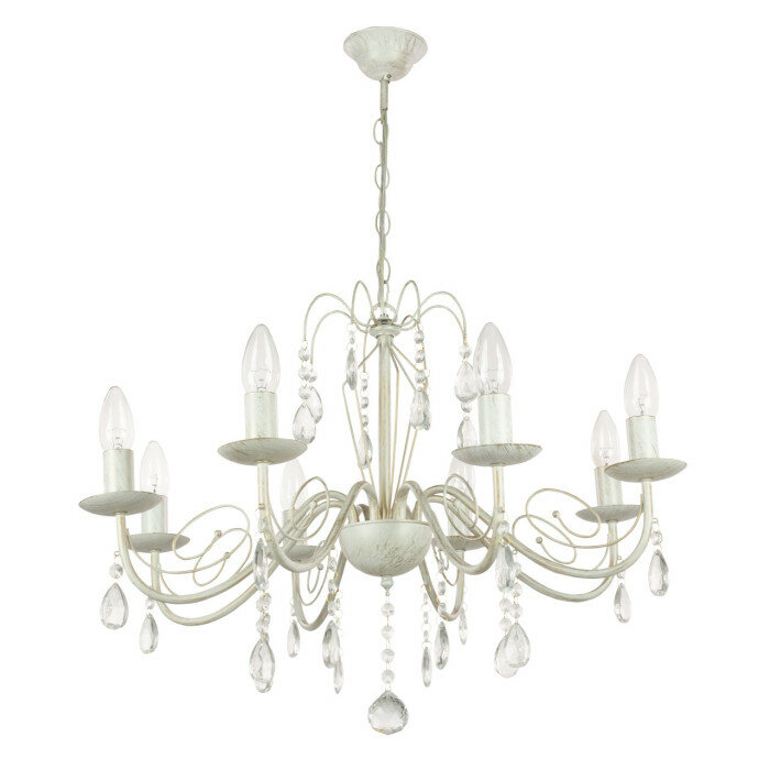 Люстра подвесная De City Lada Hanging Chandelier 442011008