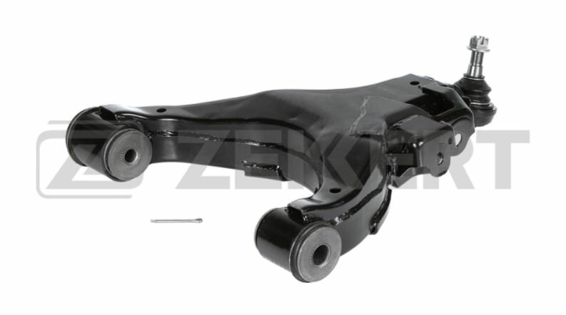 Рычаг подвески попереч. перед. ниж. прав. Toyota Sequoia K60, Tundra K50, K60.