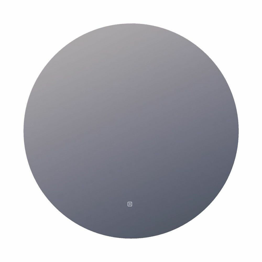 Зеркало с сенсорной подсветкой 60 см Vigo Fly Classic