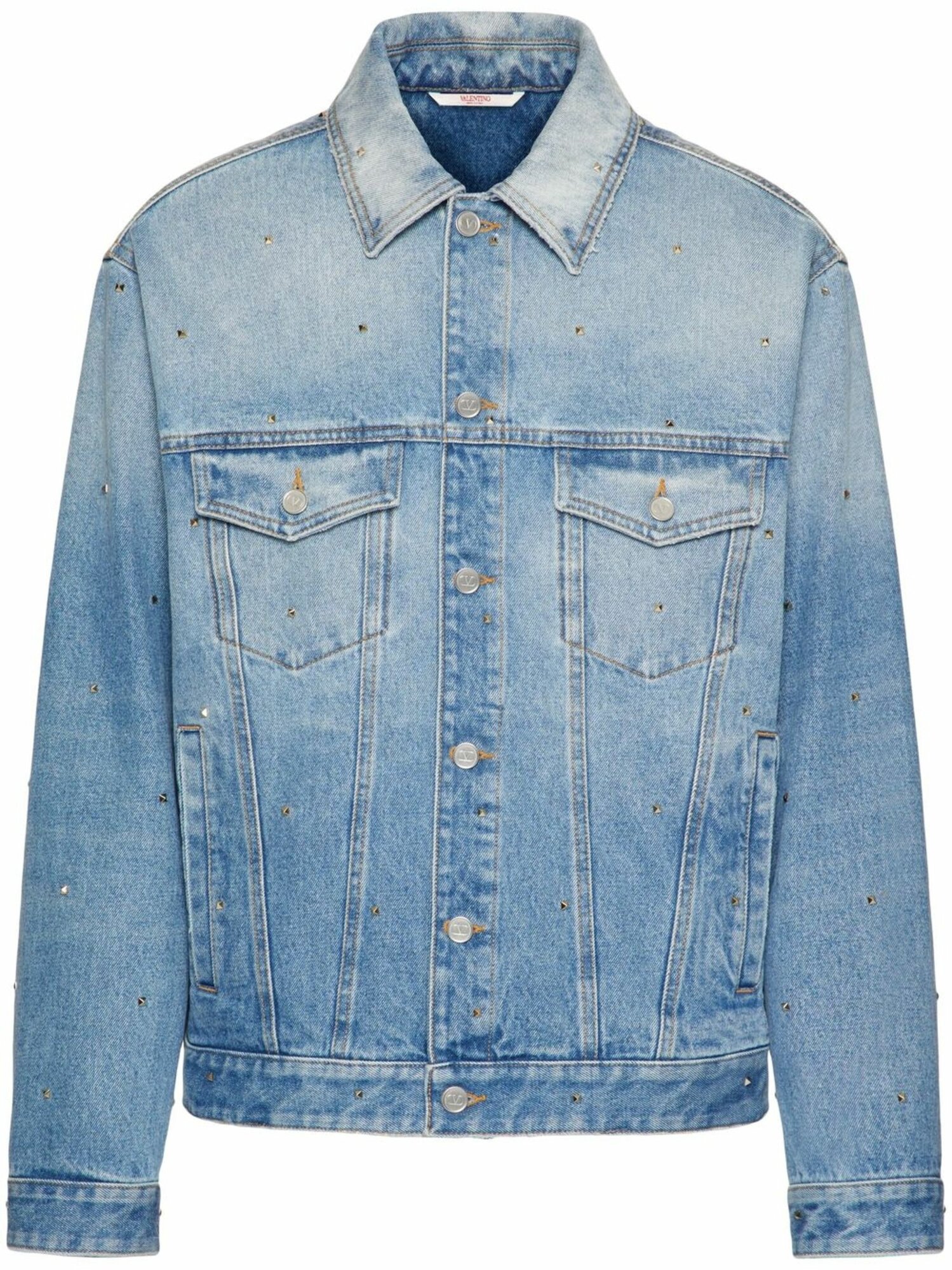 Куртка Rockstud