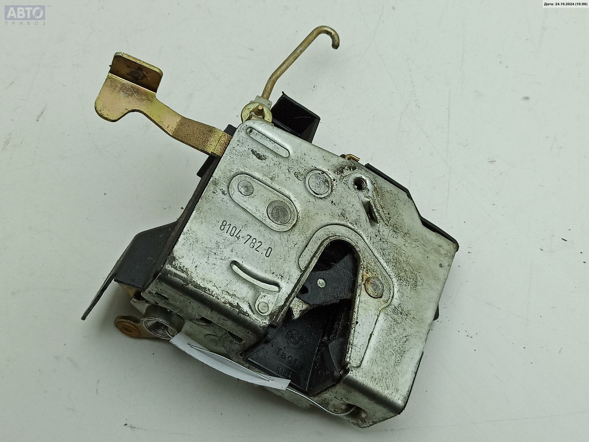 Замок двери передней правой BMW 5 E34 (1987-1996)