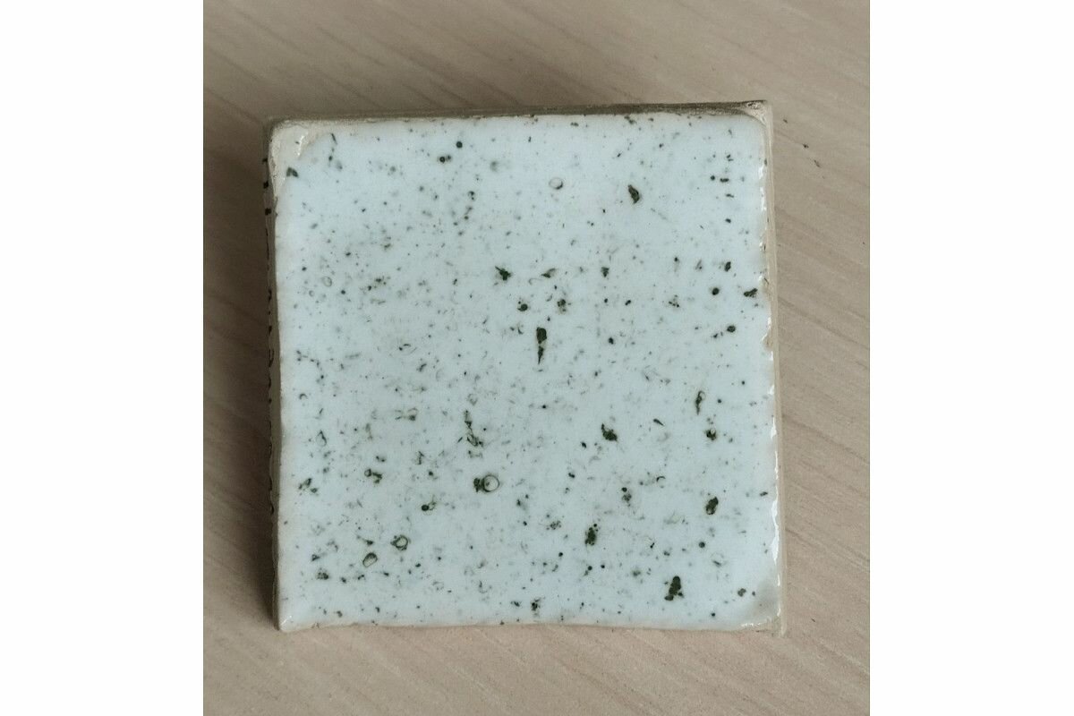 Эффектарная глазурь "Донские глины" "Шотландская сосна" DGLG0183