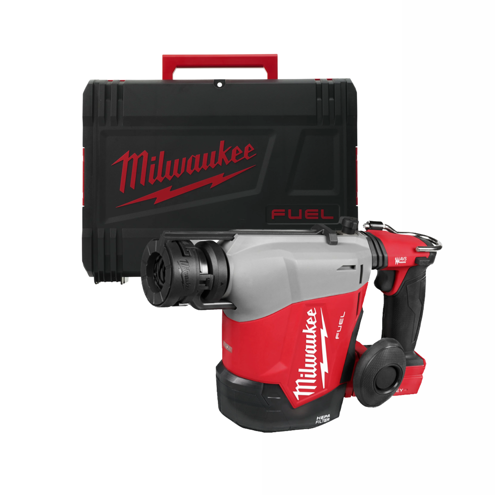 Аккумуляторный перфоратор Milwaukee M18 FUEL FHAFOH16-0X 4933493532