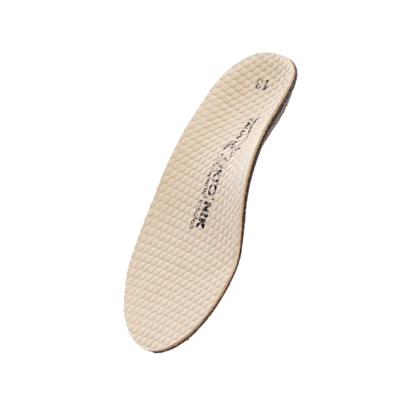 Стельки ортопедические детские "Топ-Топ" арт.32K р.19