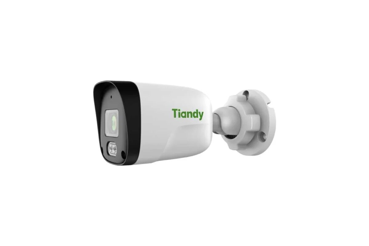 Камера видеонаблюдения IP TIANDY AK TC-C321N I3/E/Y/2.8mm, 1080p, 2.8 мм, белый