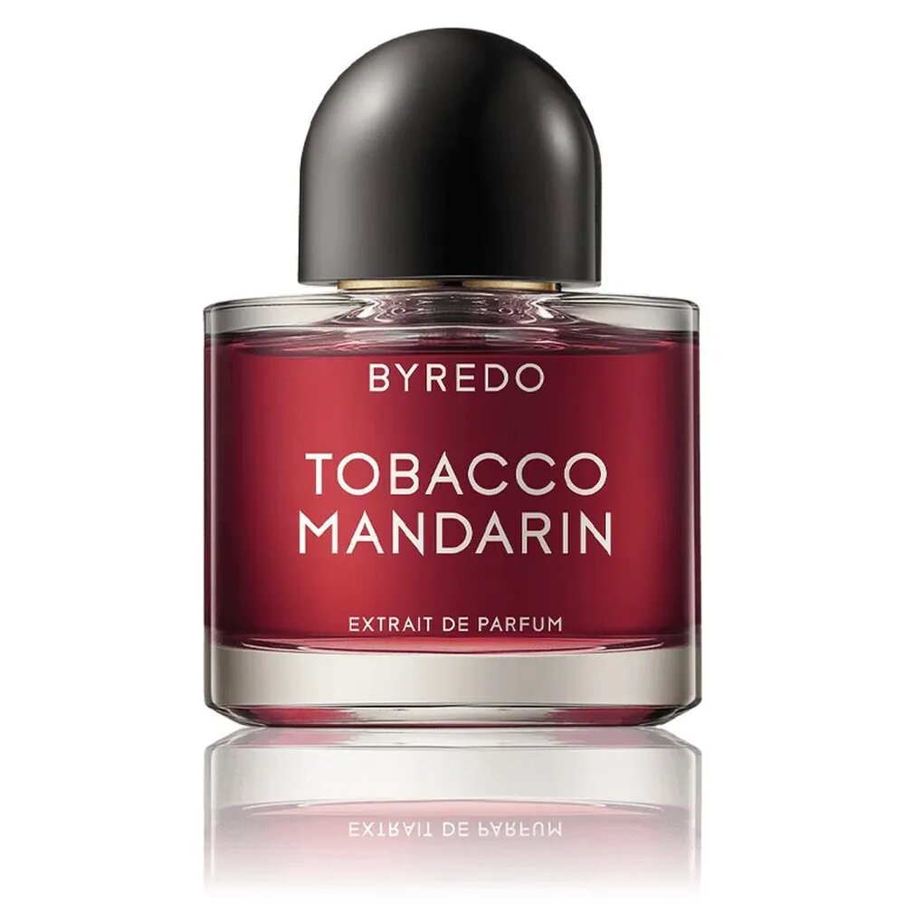 Byredo Night Veils Tobacco Mandarin parfum 50 мл, Духи унисекс