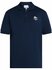 Рубашка LACOSTE, размер XS, синий
