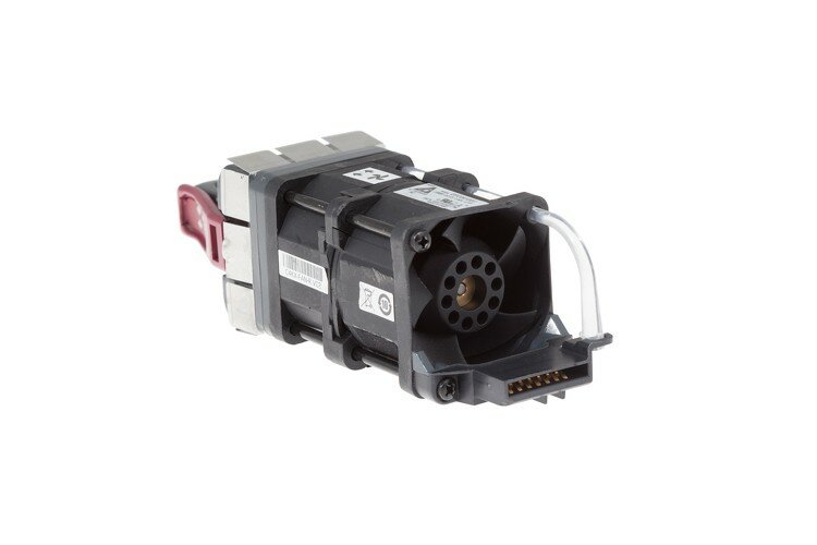 Модуль CISCO C4KX-FAN-R Catalyst 4500-X Front-to-Back Cooling Fan — фото 1